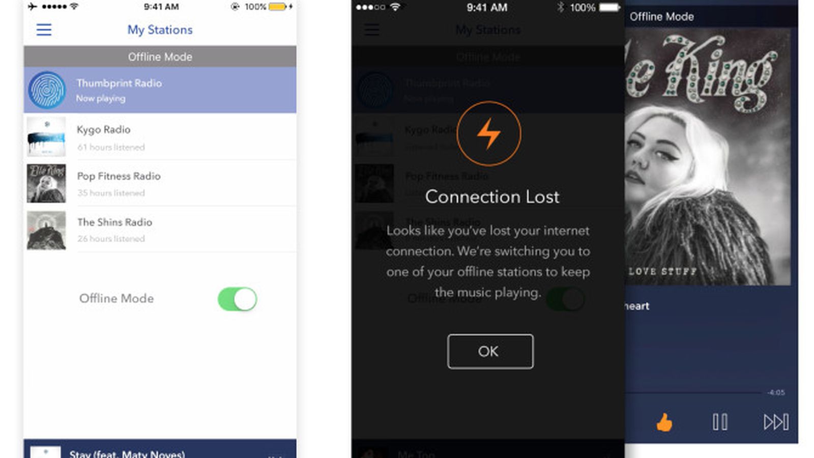 Pandora Confirms its Apple Music Competitor Launches Later This Year ...