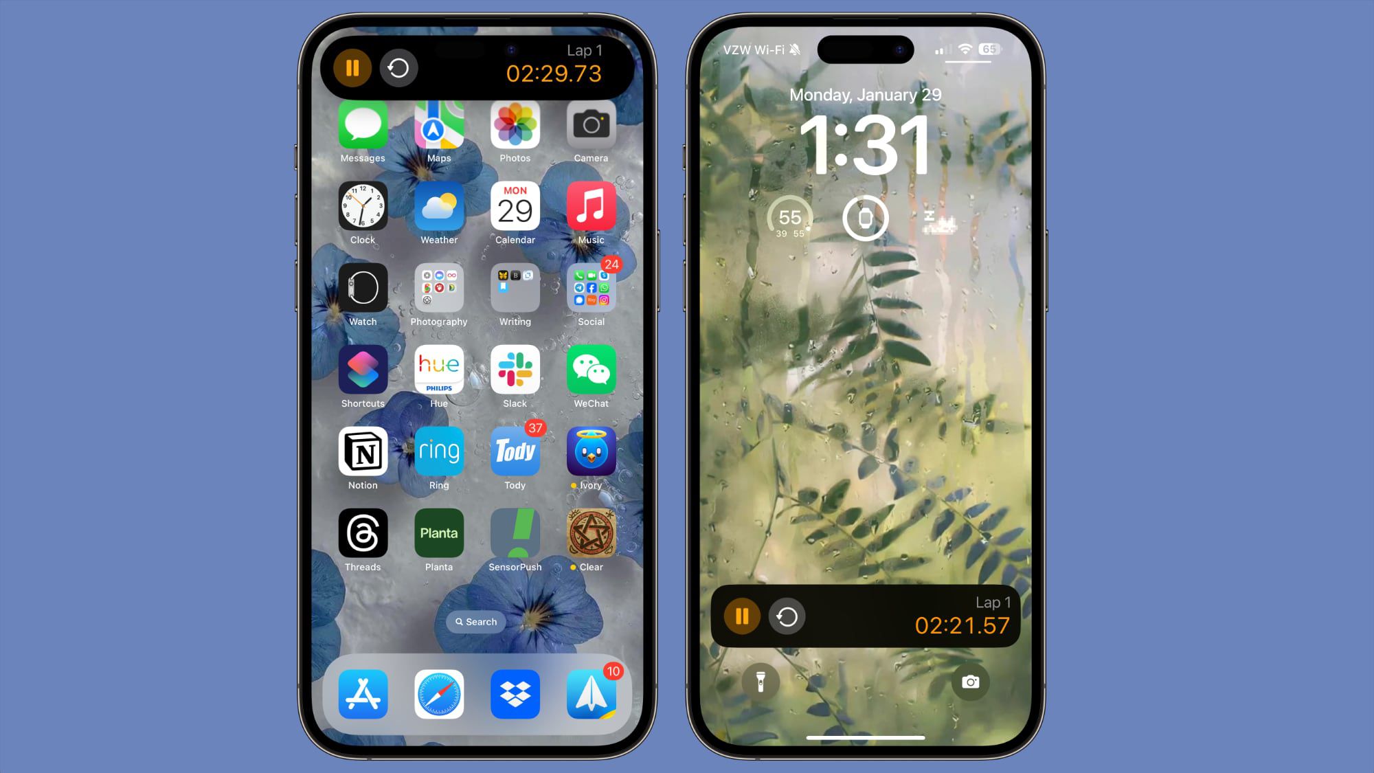 iOS 17.4 Features: What's New in iOS 17.4 - MacRumors