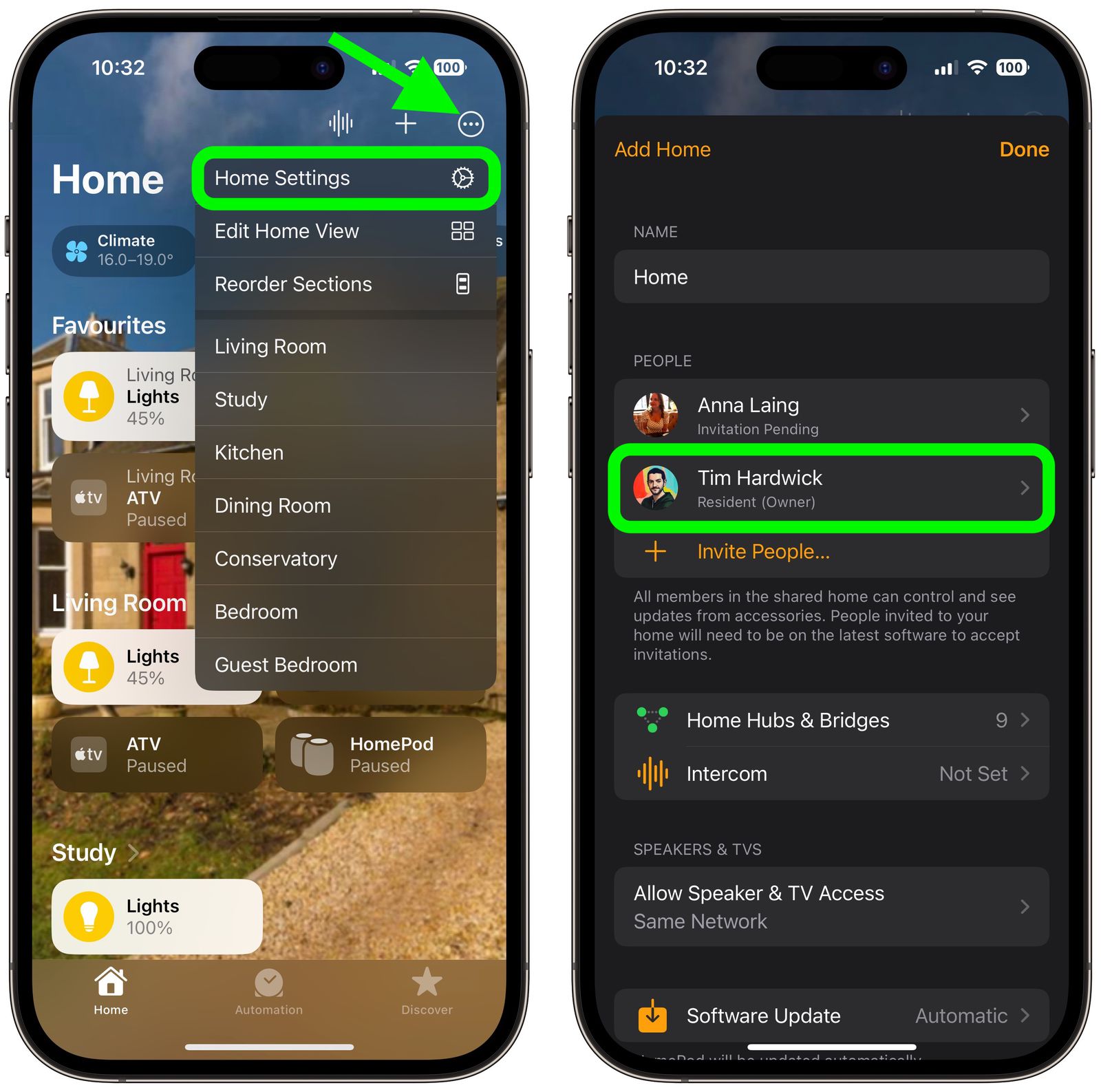 How to Enable Dolby Atmos Spatial Audio and Apple Lossless on HomePod - MacRumors