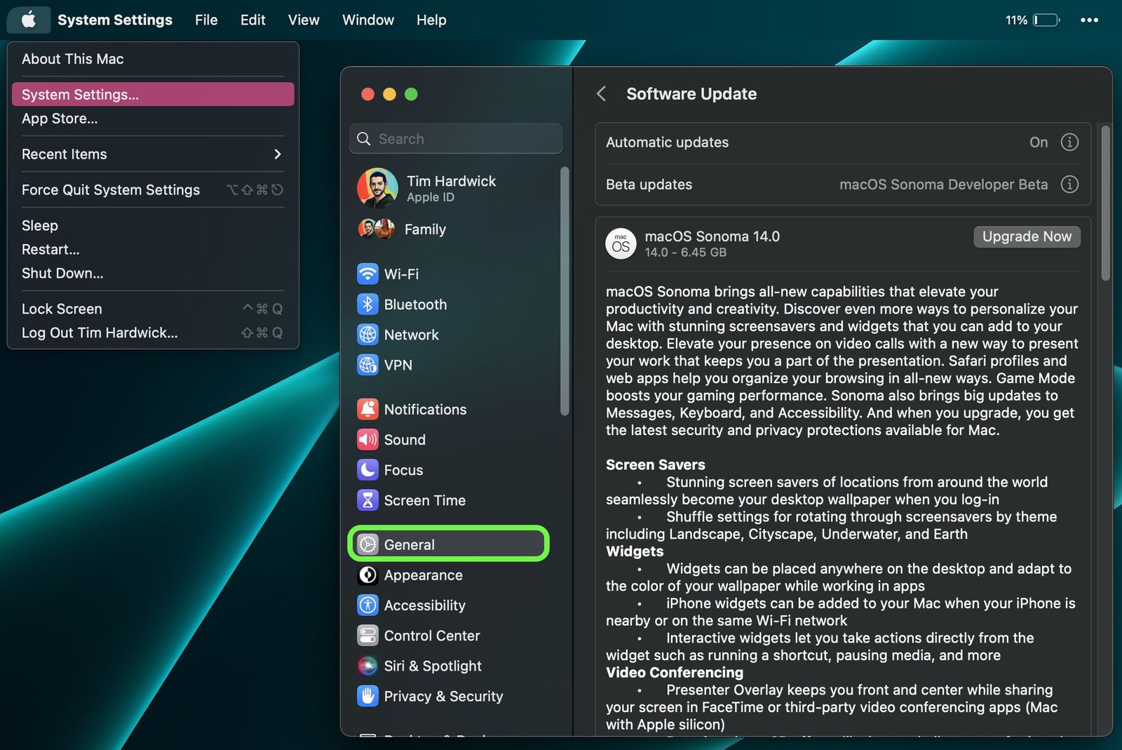 How to Clean Install macOS Sonoma - MacRumors