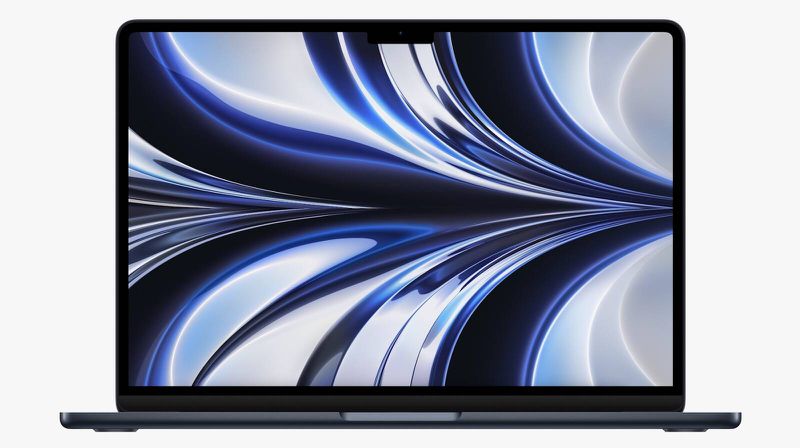 Previously Out-of-Favor Apple Supplier Wins New MacBook Air Orders ...