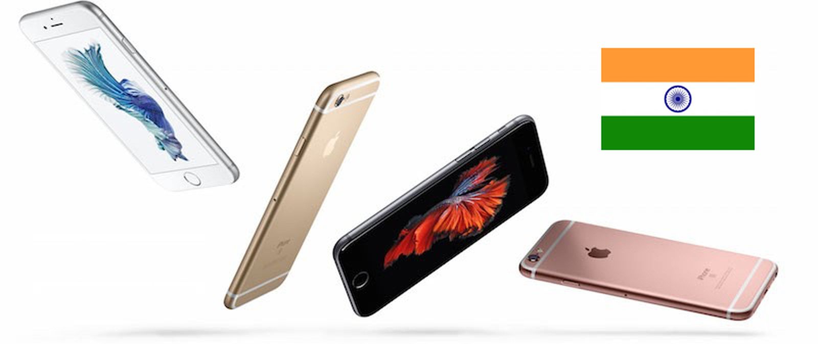 iPhone Production in India Suspended as Population of 1.3 Billion ...