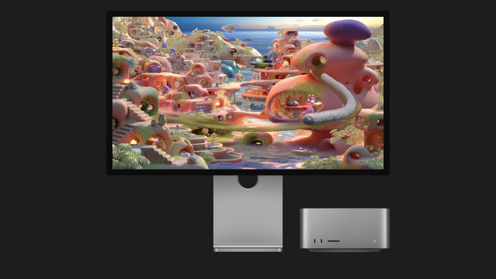 These Macs Can't Run the Studio Display XDR at 120Hz - MacRumors
