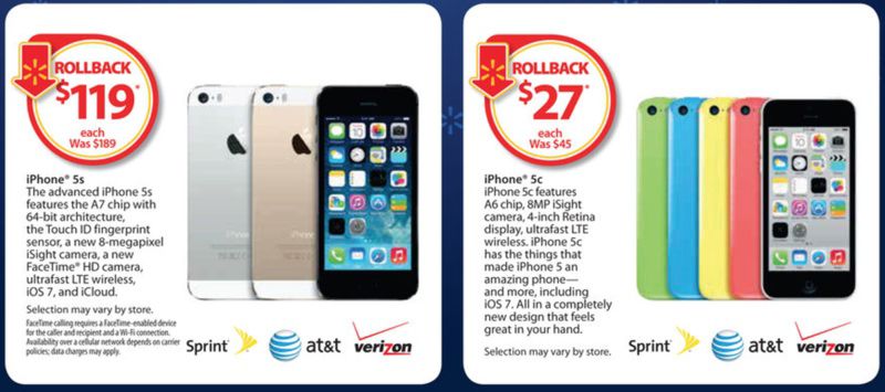 Best Holiday 2013 Deals on iPhones, iPads, and Macs - MacRumors