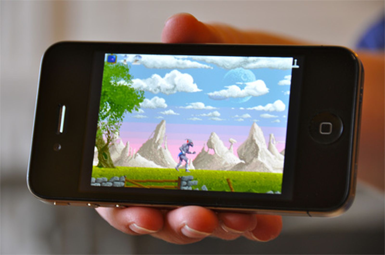 Commodore Amiga Emulator for iOS Demoed, Coming to App Store - MacRumors