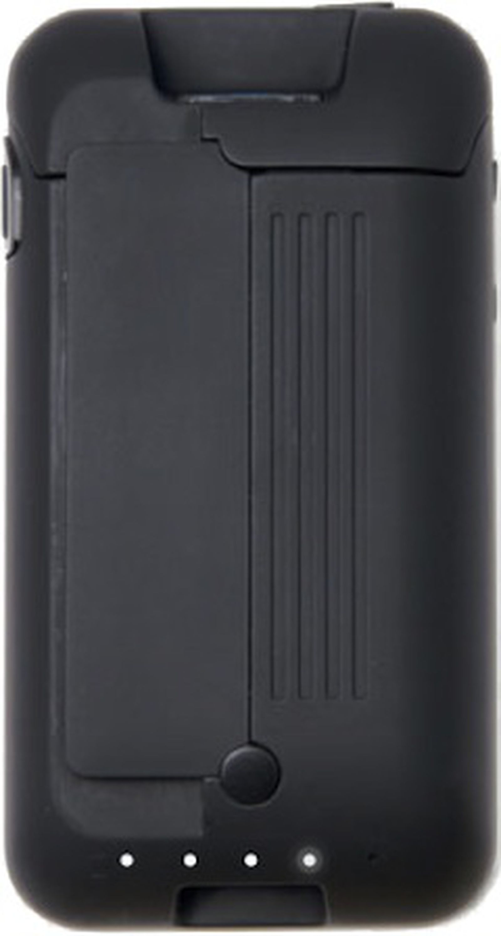 Overview of Apple's New iPod Touch-Based EasyPay Retail Store Checkout ...