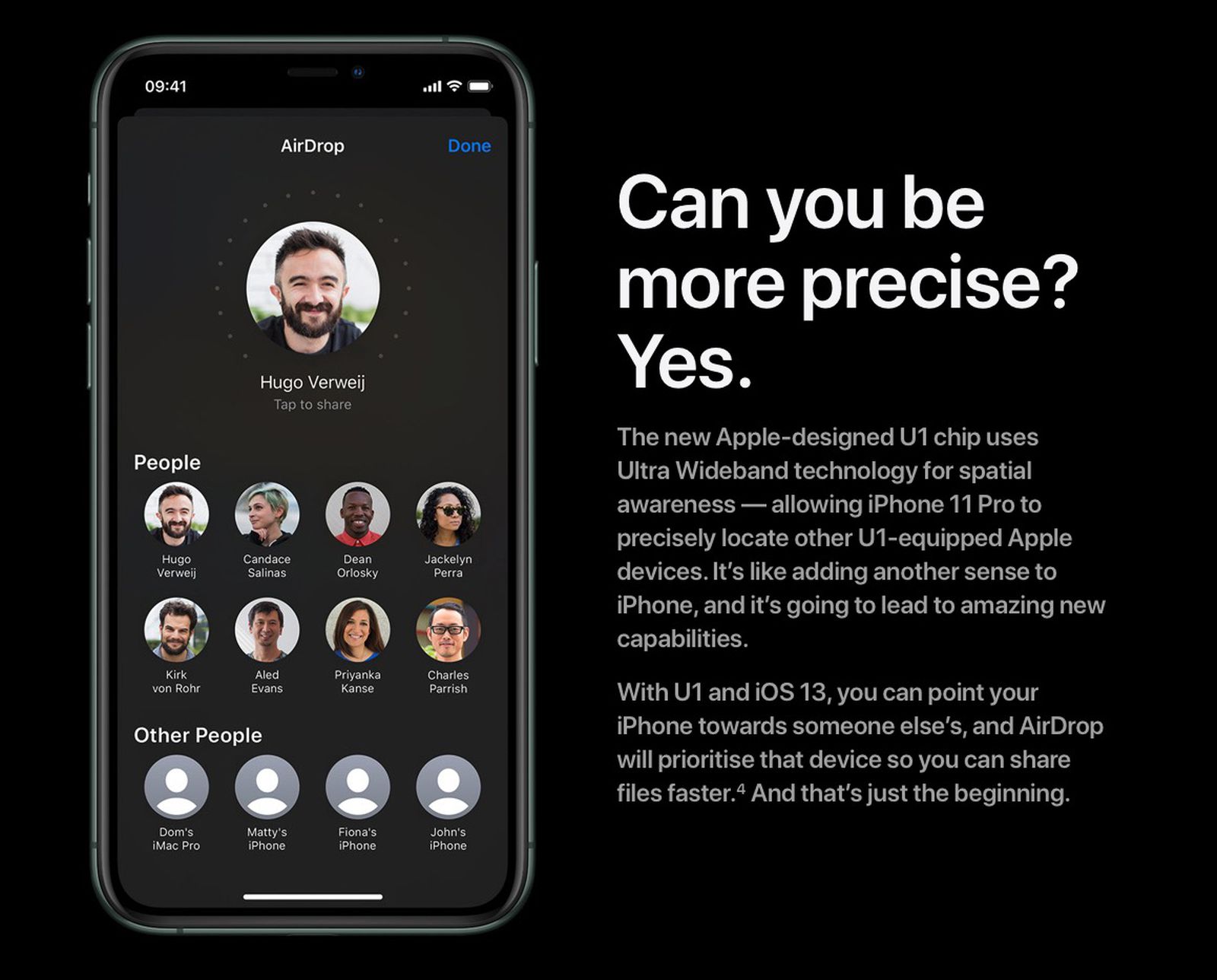 How to Use AirDrop on iPhone, iPad, and Mac - MacRumors