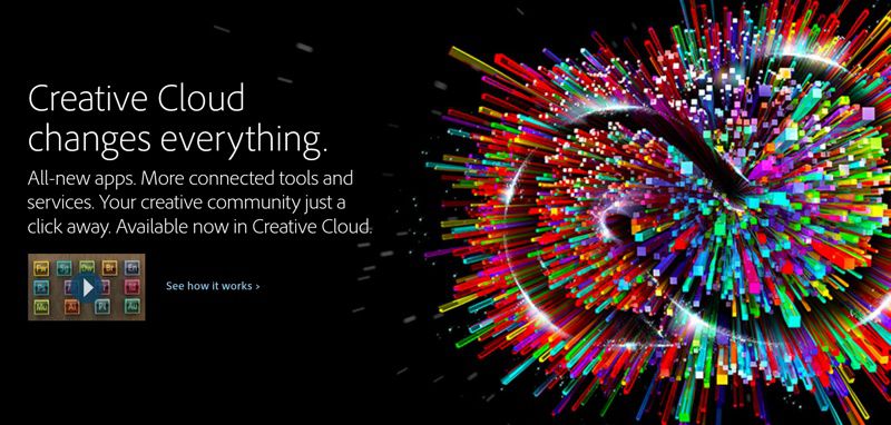 Adobe Releases New Creative Cloud Apps - MacRumors