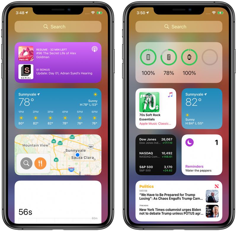 iOS 14 Home Screen: Everything You Need to Know - MacRumors