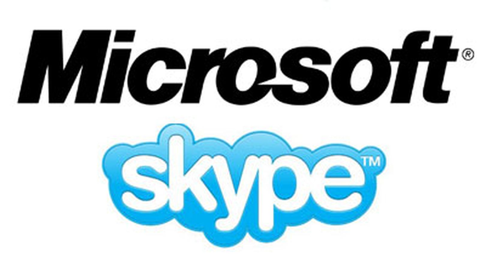 Microsoft to Acquire Skype for $8.5 Billion - MacRumors