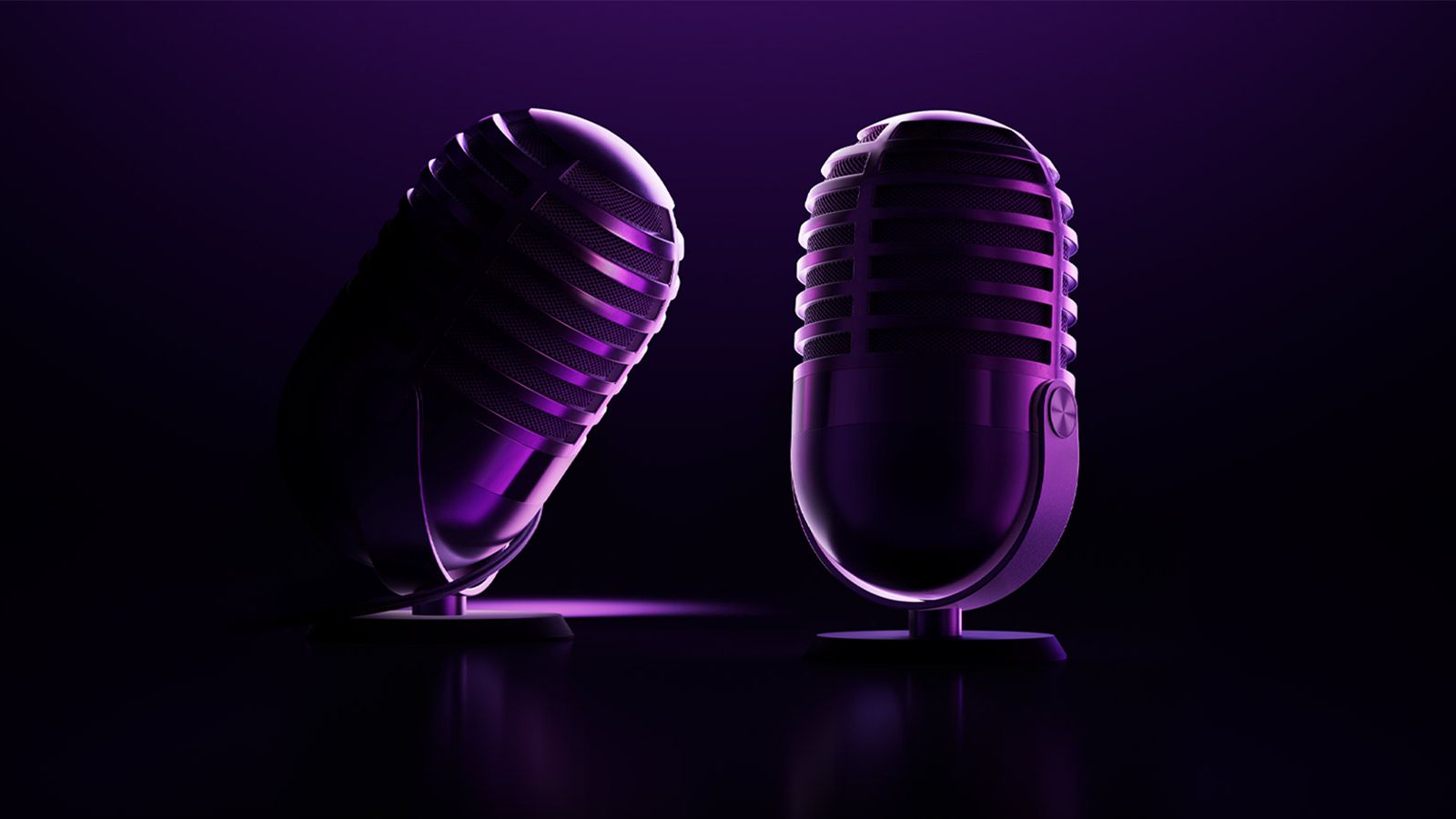 Apple Celebrates 20th Anniversary of Taking Podcasts Mainstream With ...