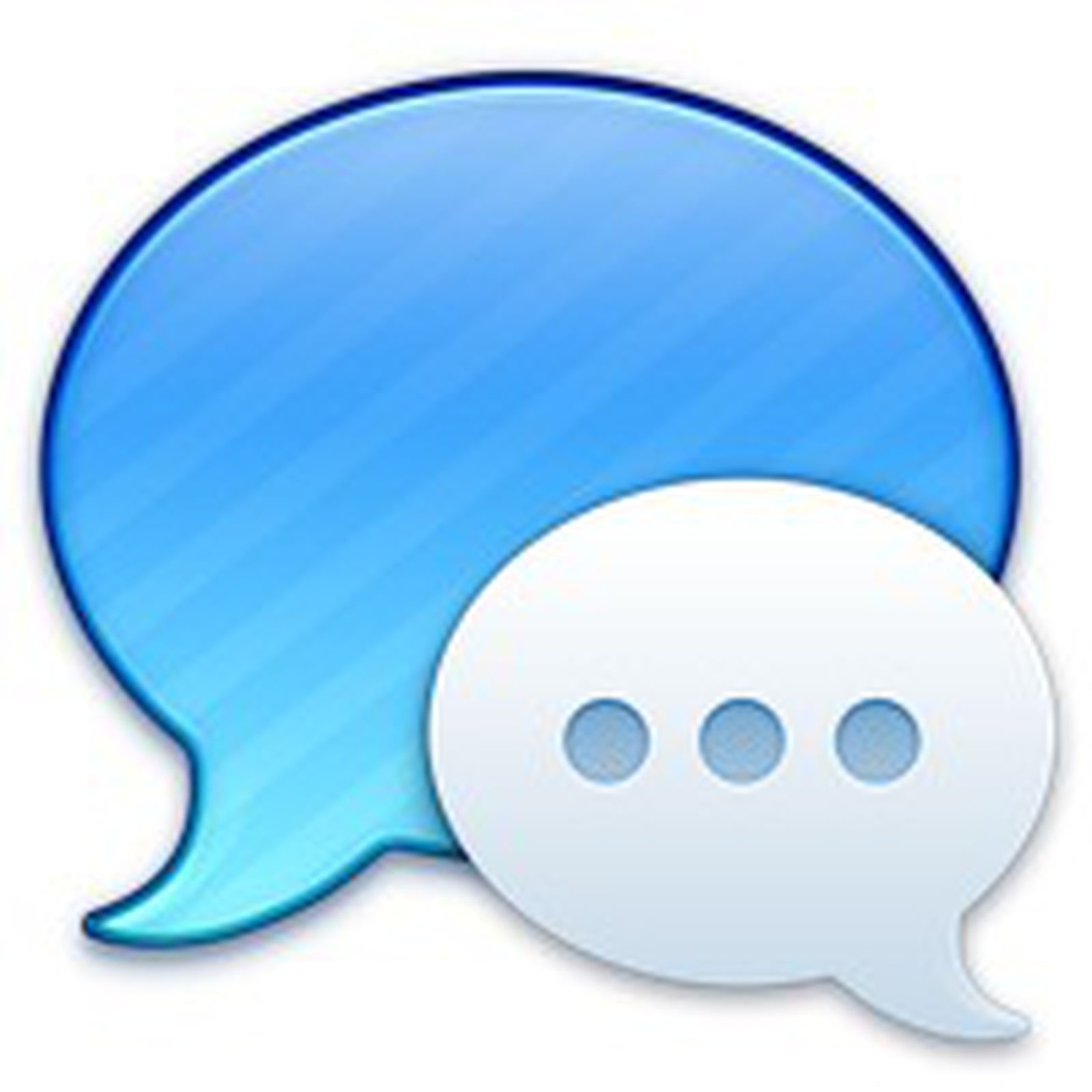 Apple Handles 'Several Billion' iMessages and 15 to 20 Million FaceTime ...