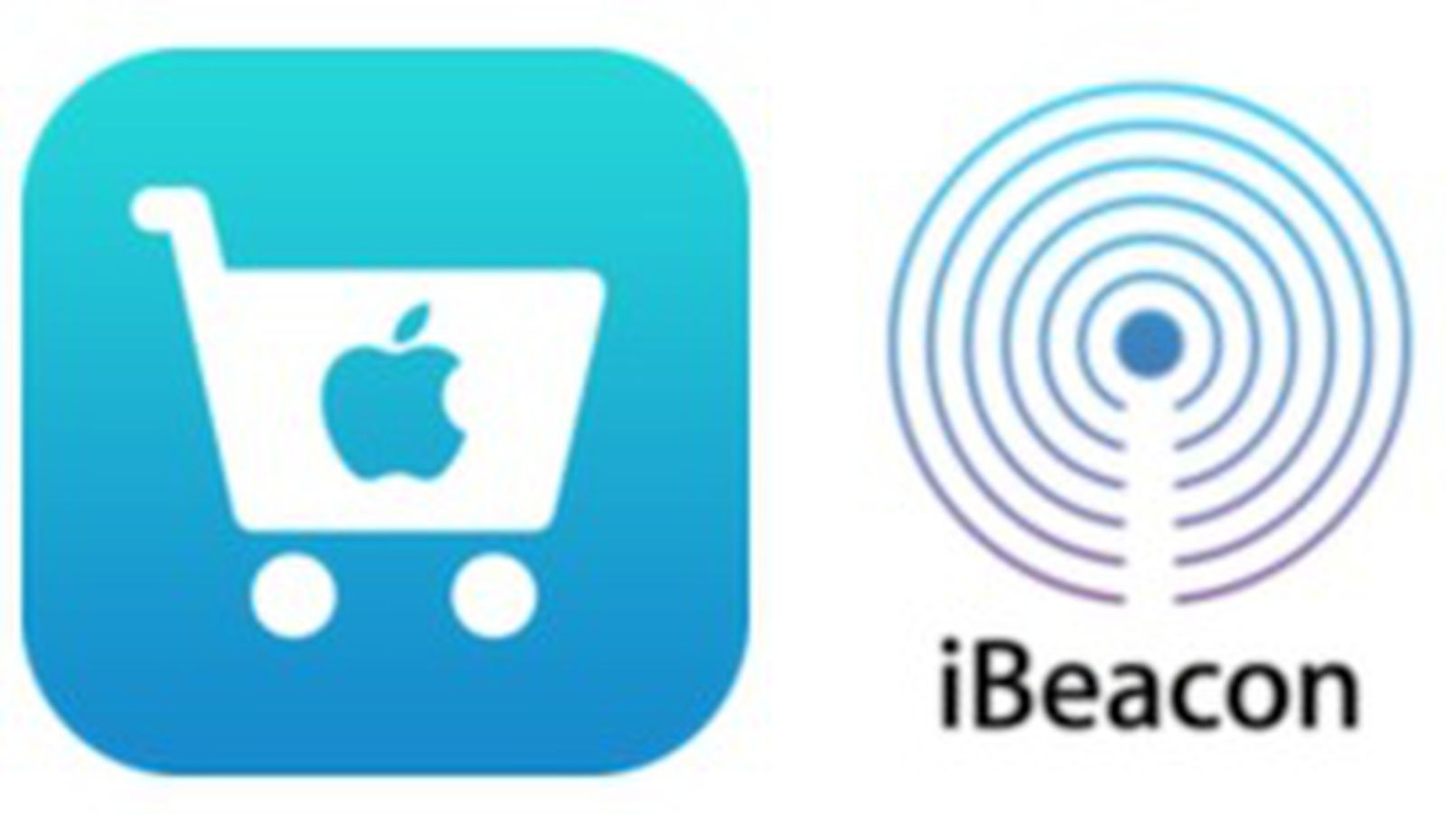 Ibeacon Icon
