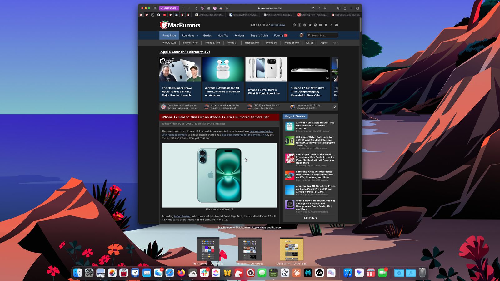 Mastering the Mac App Switcher: Essential Tips and Hidden Tricks ...