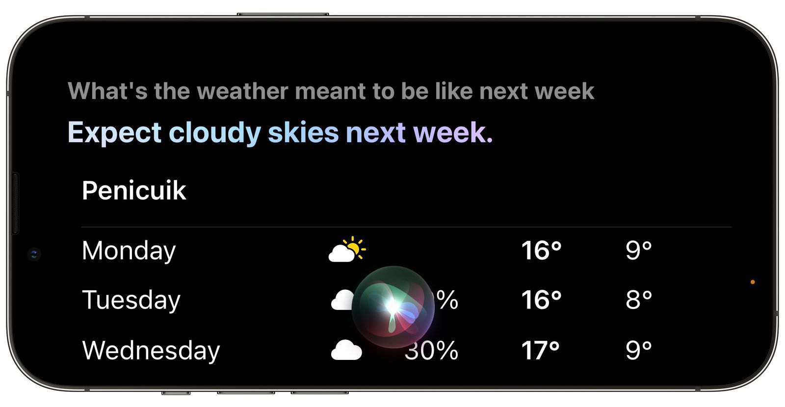 iOS 17: Everything New With Siri and Spotlight - MacRumors