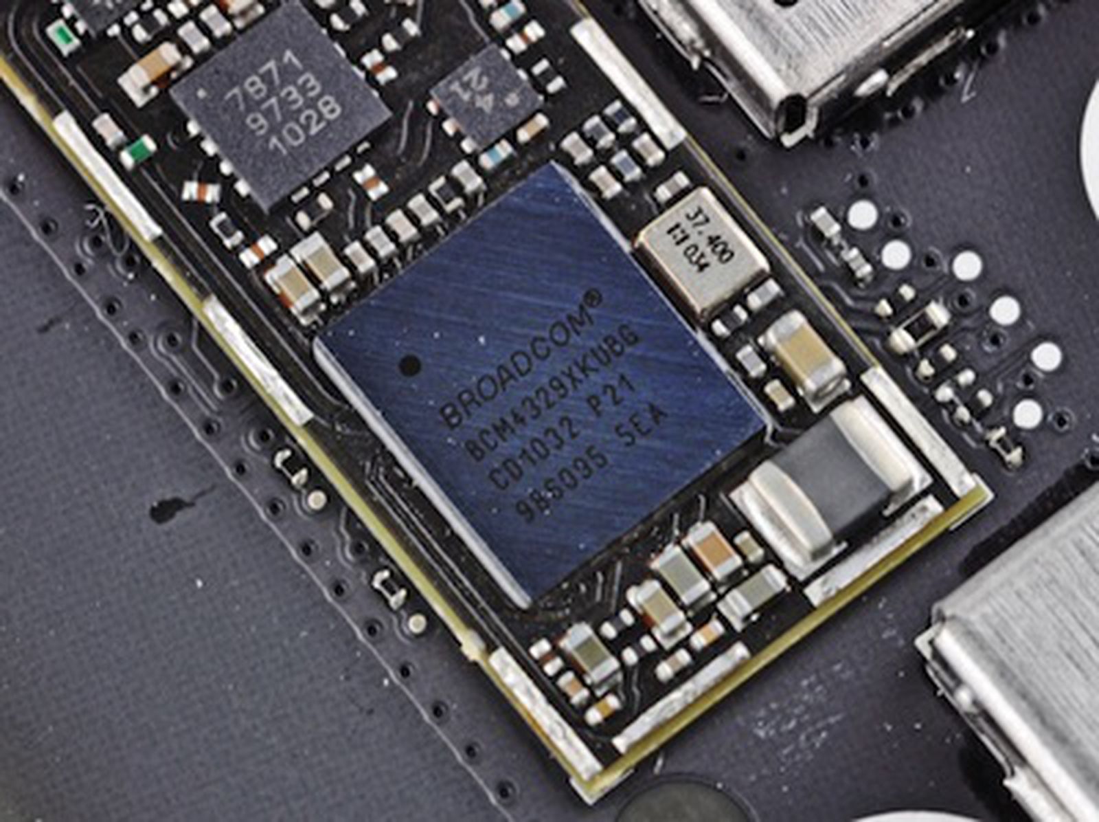 iOS 5 to Unlock Bluetooth Capabilities of Apple TV? - MacRumors