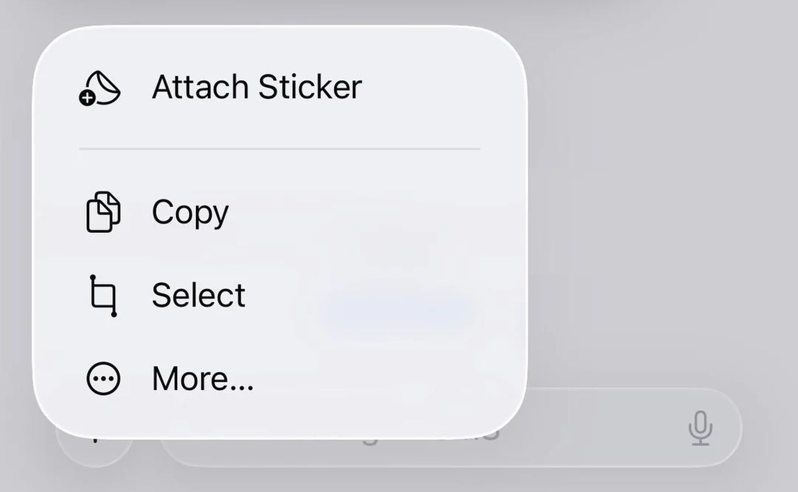 iOS 26 Includes These Five Smaller Features You Might Have Missed - MacRumors