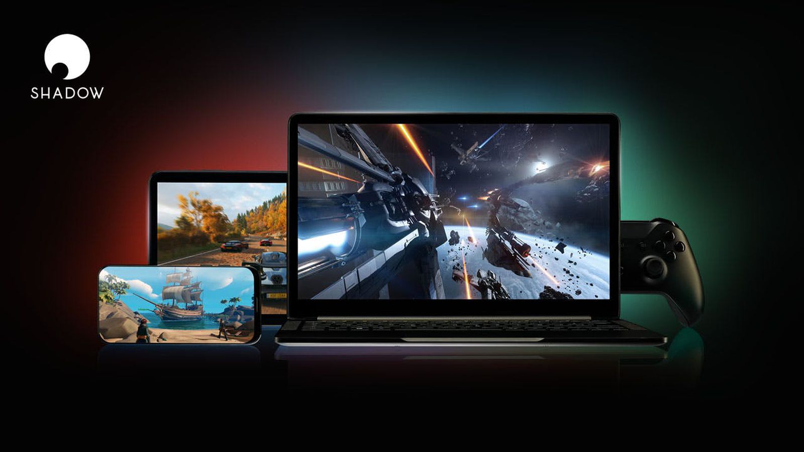 Apple Pulls Shadow Cloud Gaming Service From App Store for Violating ...