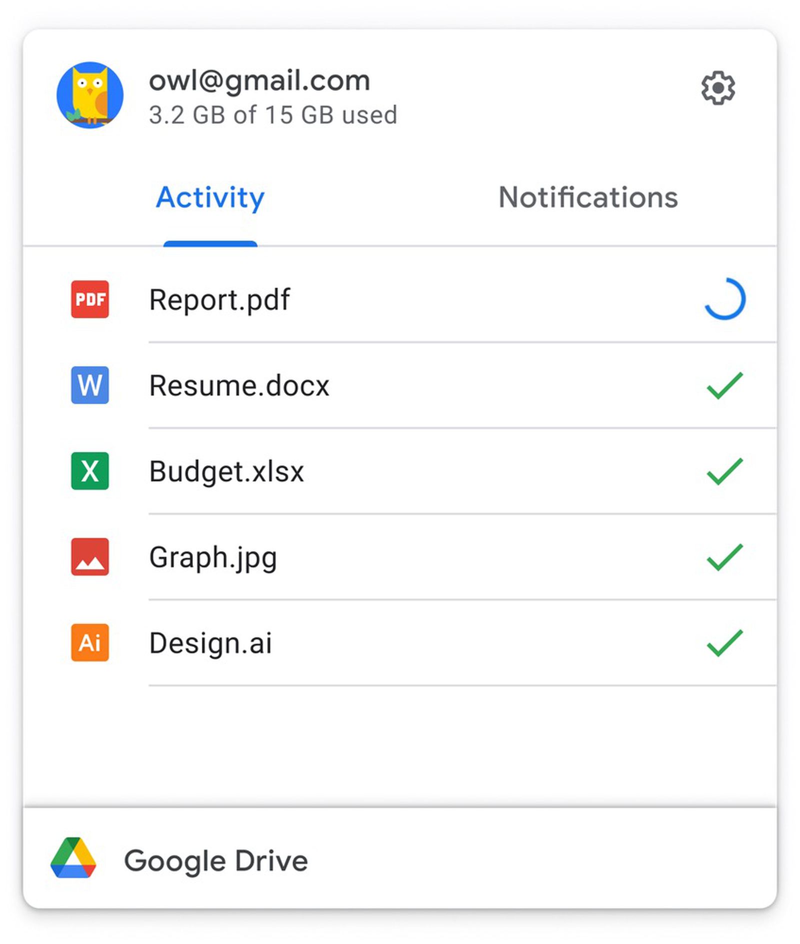 Google to Roll Out New 'Drive for Desktop' App in the Coming Weeks ...