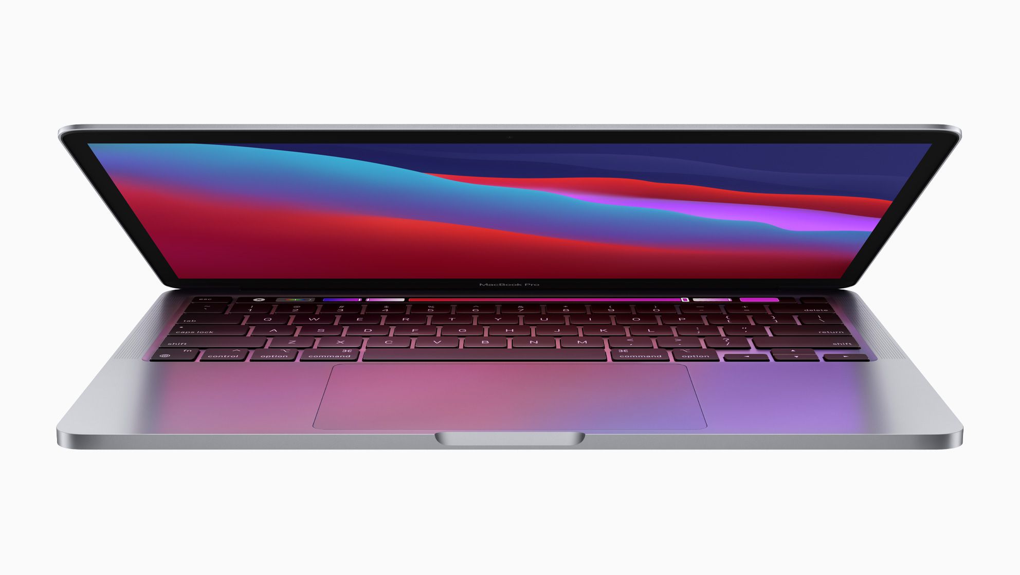 Apple M1 MacBook Air vs. M1 MacBook Pro Buyer's Guide - MacRumors