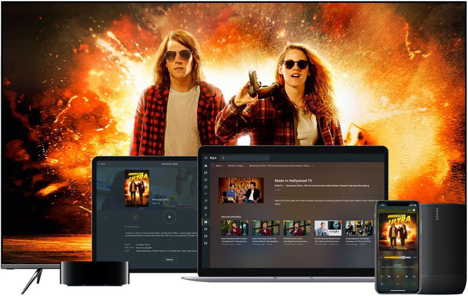 Plex's Ad-Supported Free Video on Demand Feature Now Available ...