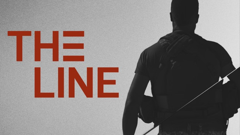 Apple Launches True Crime Podcast and Apple TV+ Series 'The Line ...
