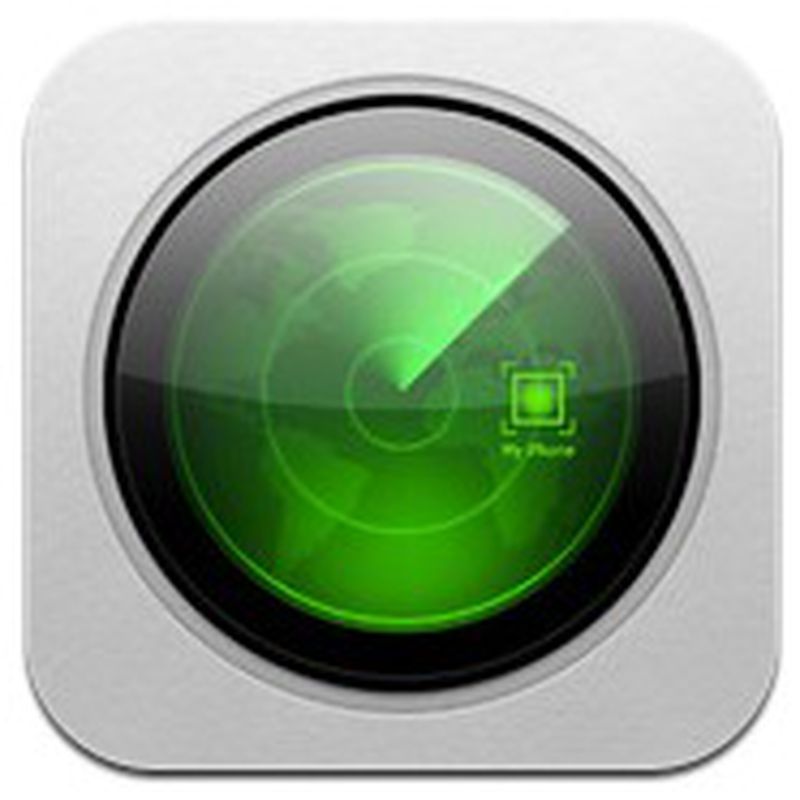 'Find My iPhone' App Updated With Driving Directions to Device Location ...