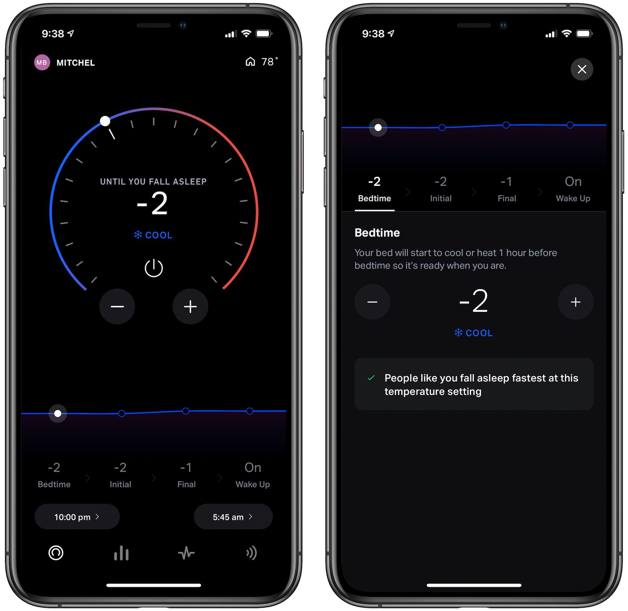Pod Pro Smart Mattress Review - MacRumors