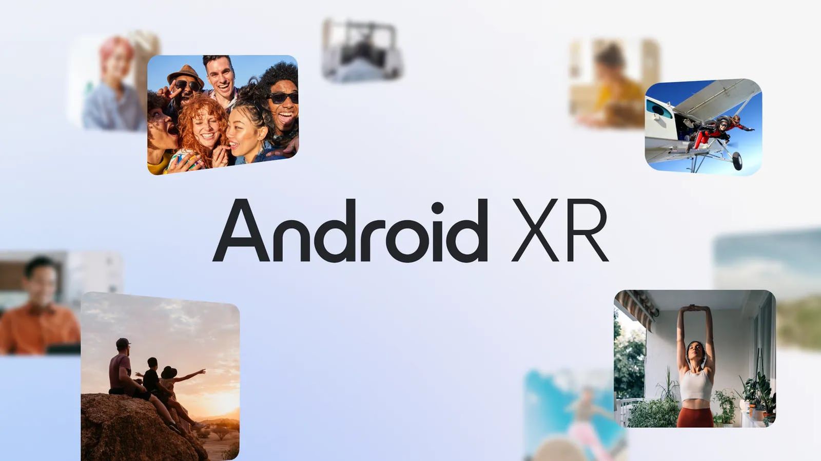 Google Debuts Android XR Operating System for Mixed Reality Headsets and Smart Glasses - MacRumors