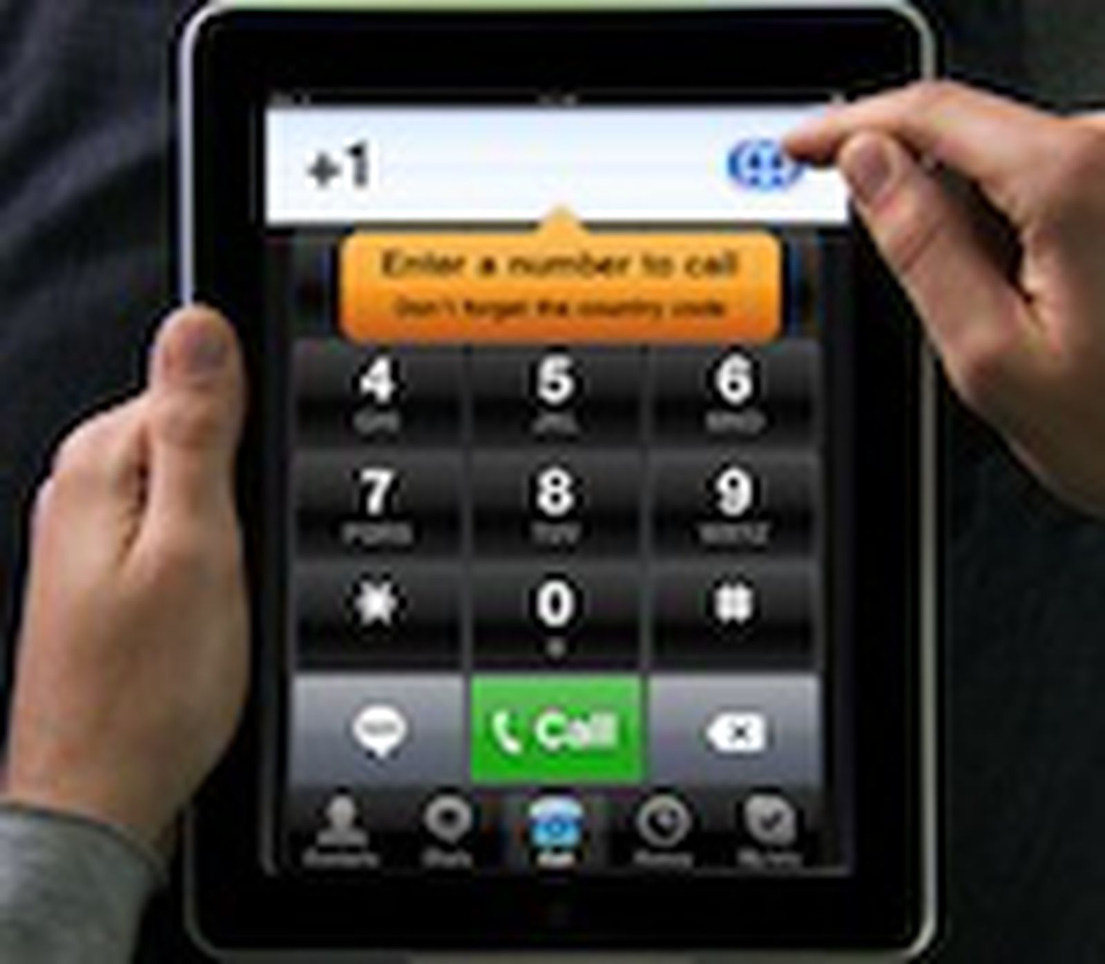 Steve Jobs Confirms iPad-Like Tablet Concept Preceded iPhone - MacRumors