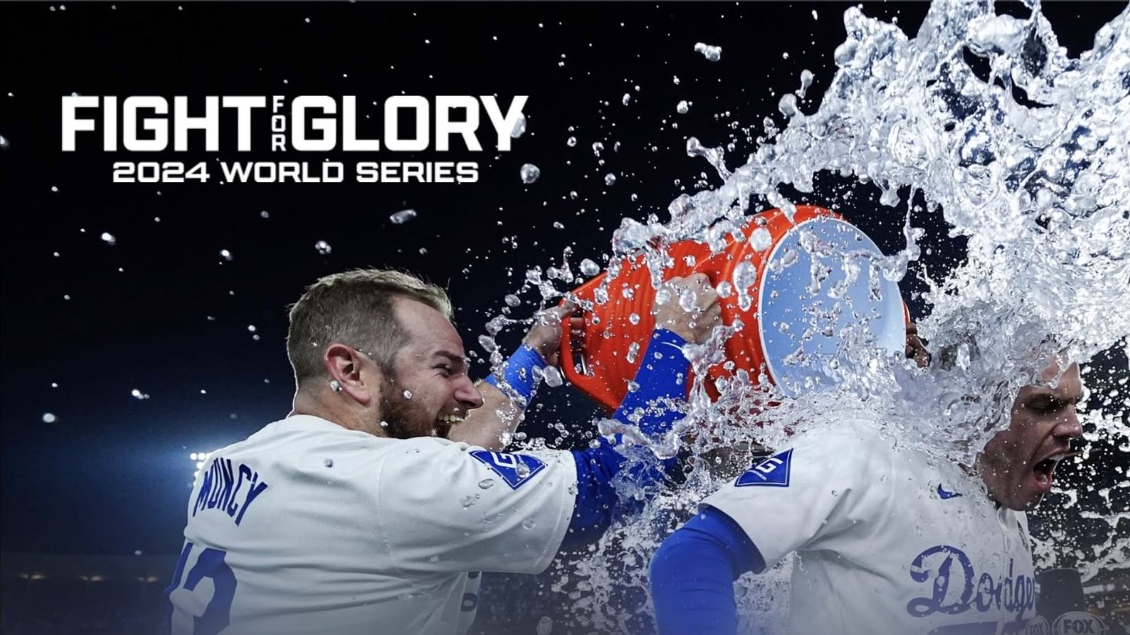 Apple TV+ 'Friday Night Baseball' Returns With New Documentary Series ...