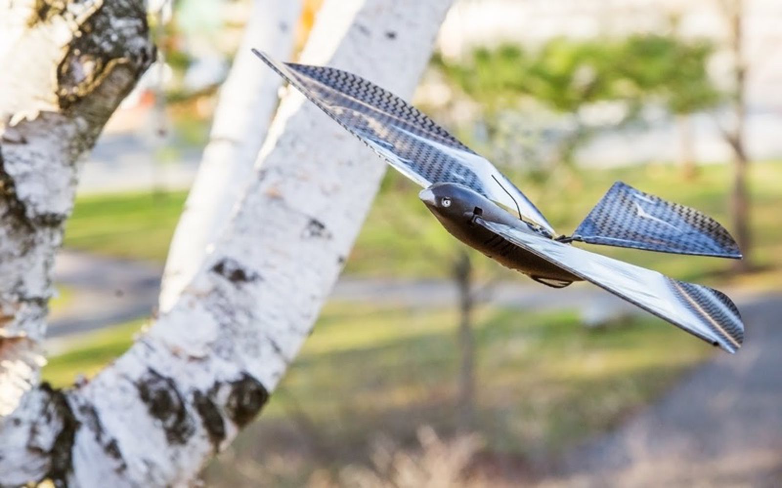 MacRumors Giveaway: Win a Bionic Bird From BiteMyApple.Co - MacRumors