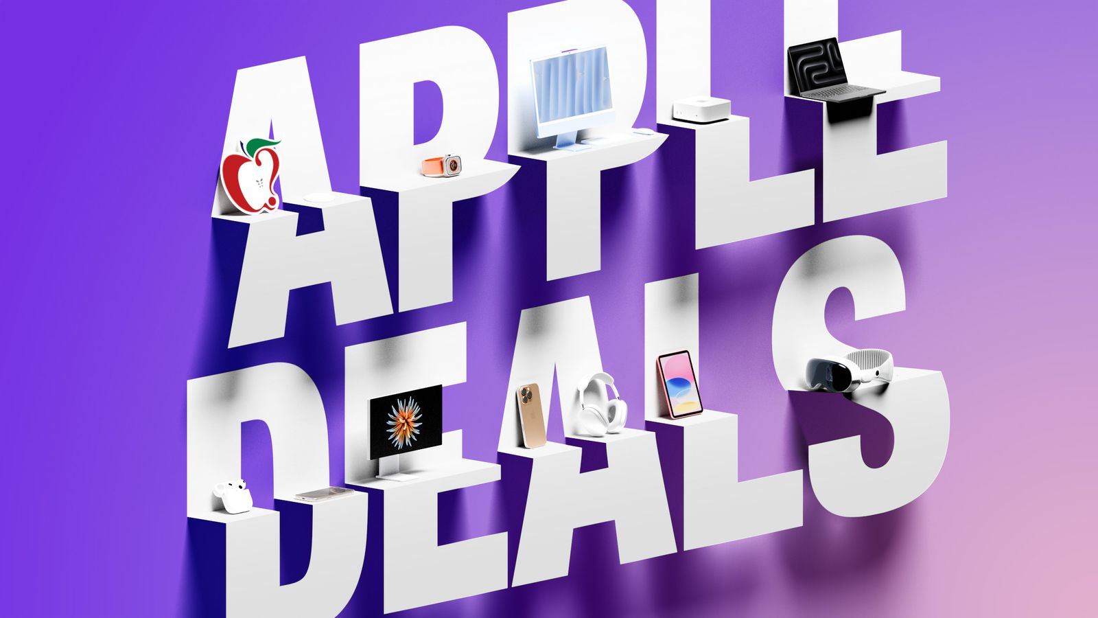 Best Apple Deals of the Week: Get $100 Off Apple Watch Series 11, Plus ...