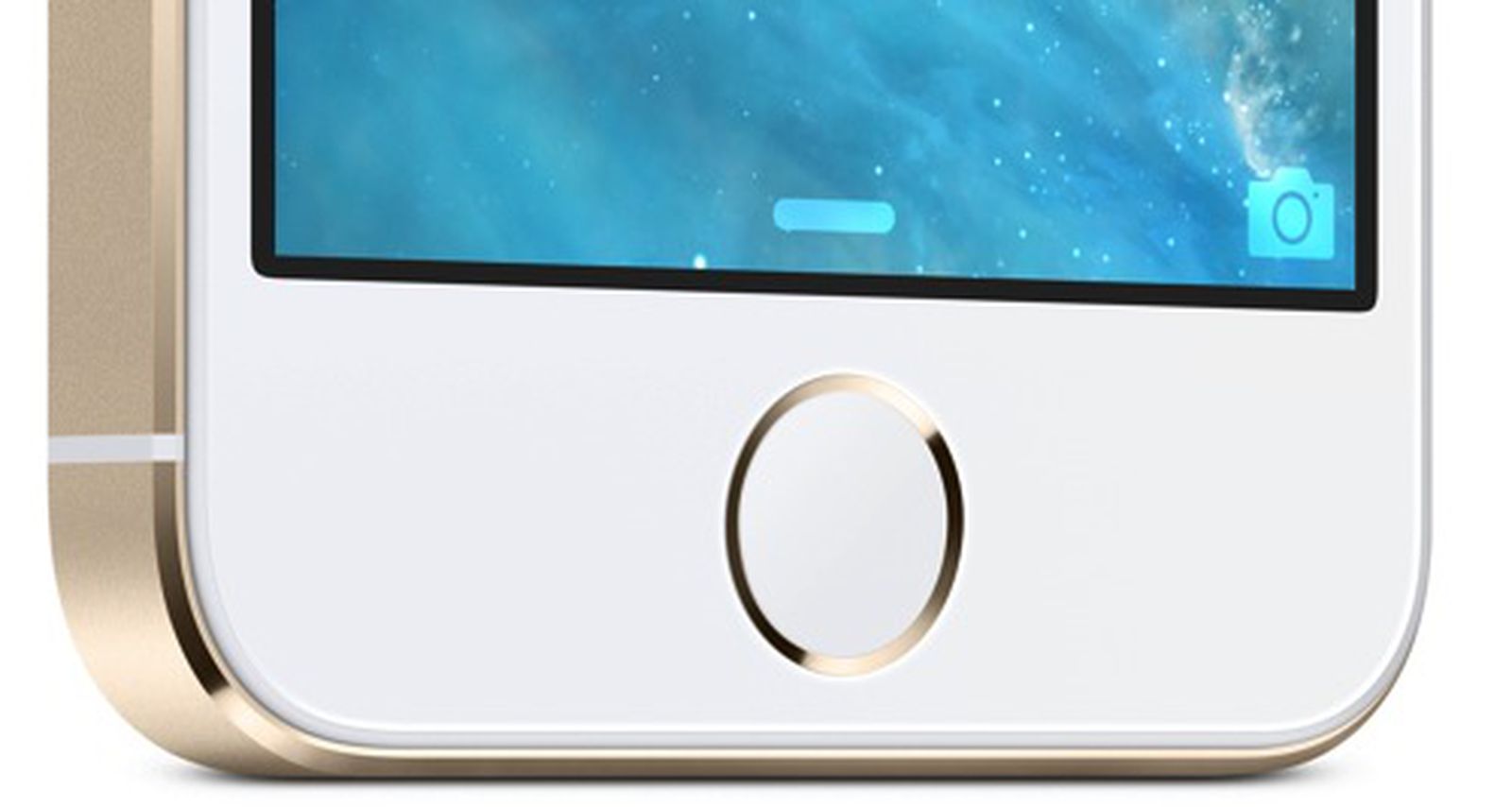 More Details on How the Touch ID Fingerprint Sensor Works - MacRumors