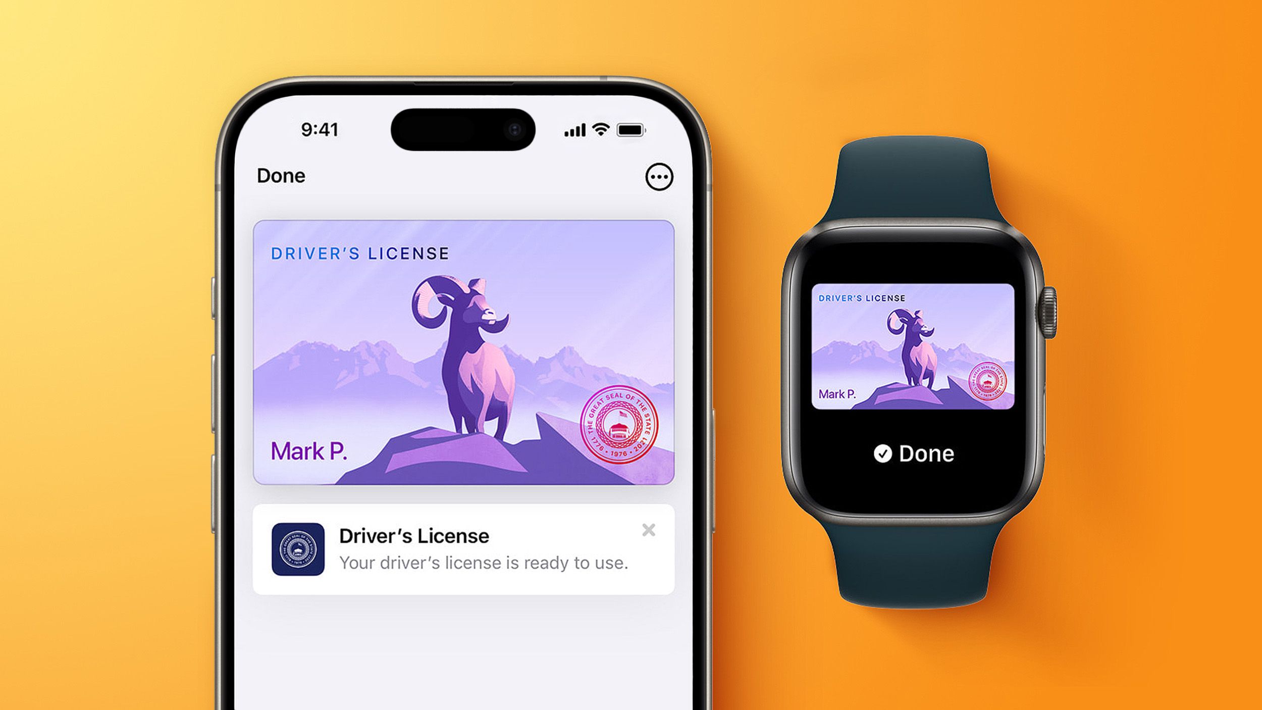 iPhone Driver's Licenses: These 17 U.S. States Offer Them or Will Later ...