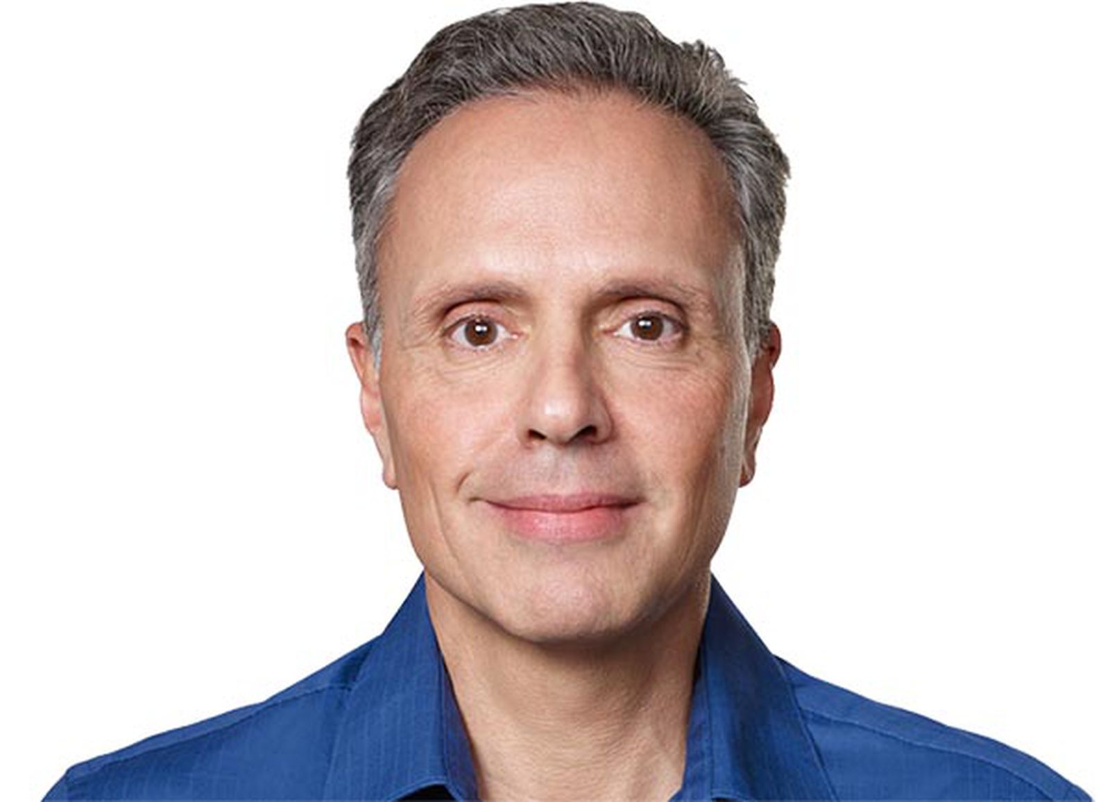 Apple's Chipmaking Chief Johny Srouji Reportedly on Intel's List of ...