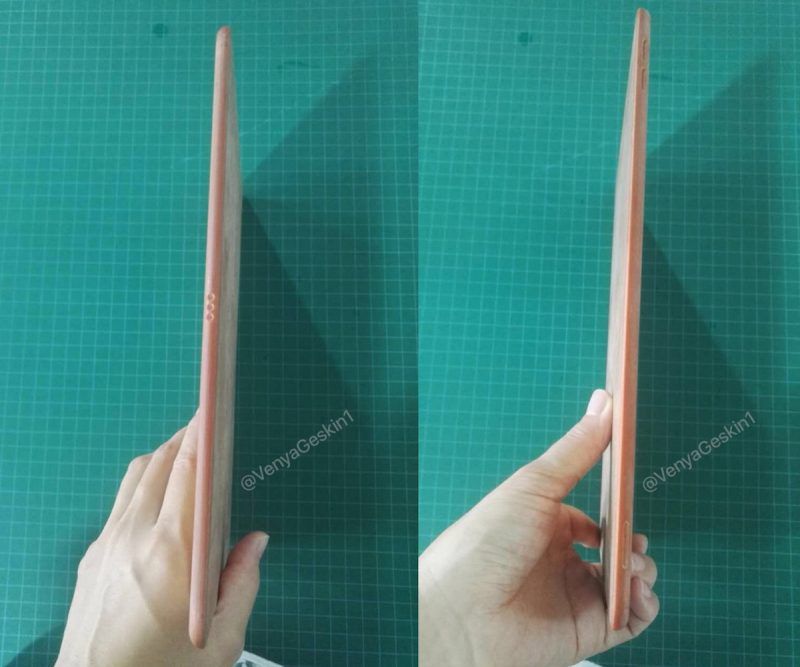 10.5-Inch iPad Pro 3D Renderings Include Three Microphones and Thinner ...