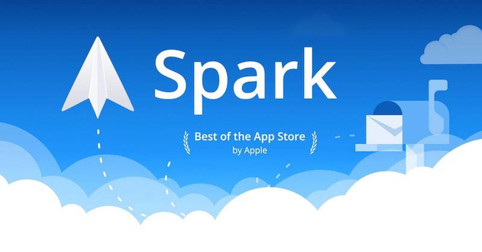 Spark Says 'No Breach or Data Leak' After Users Get Locked Out of Apple ...