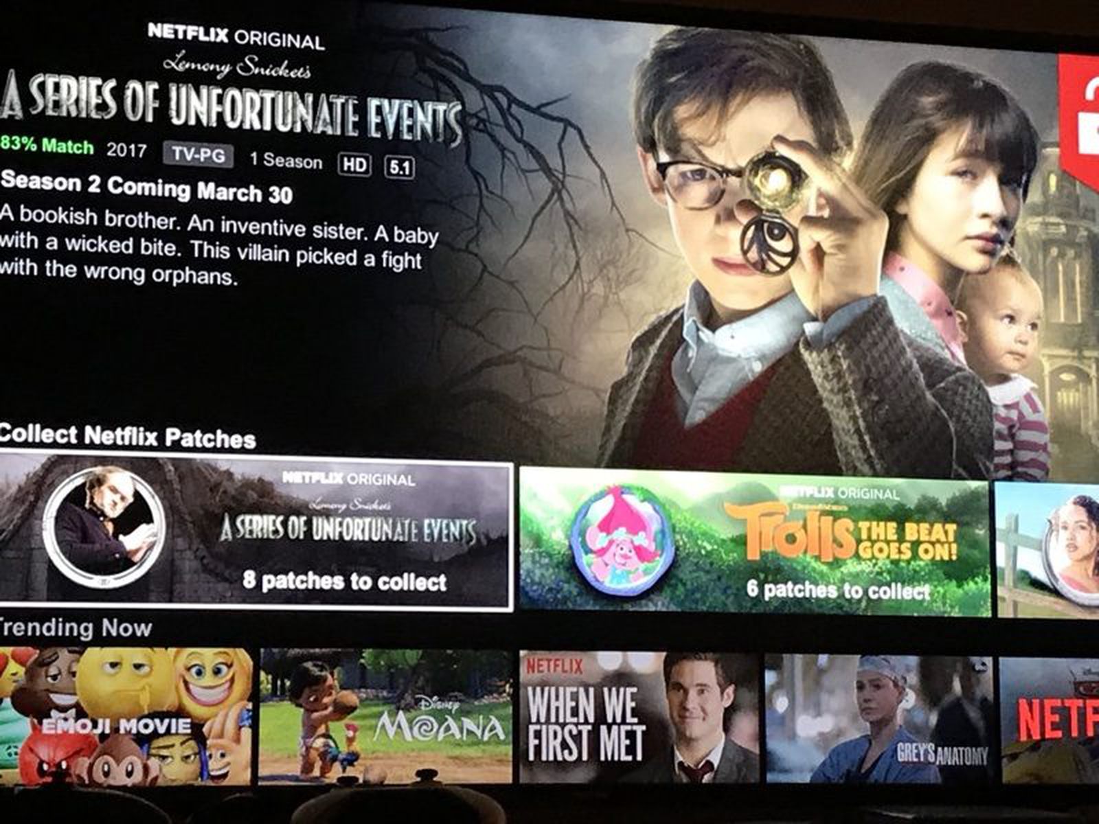 Netflix Tests New Gamification Feature for Children's Shows - MacRumors