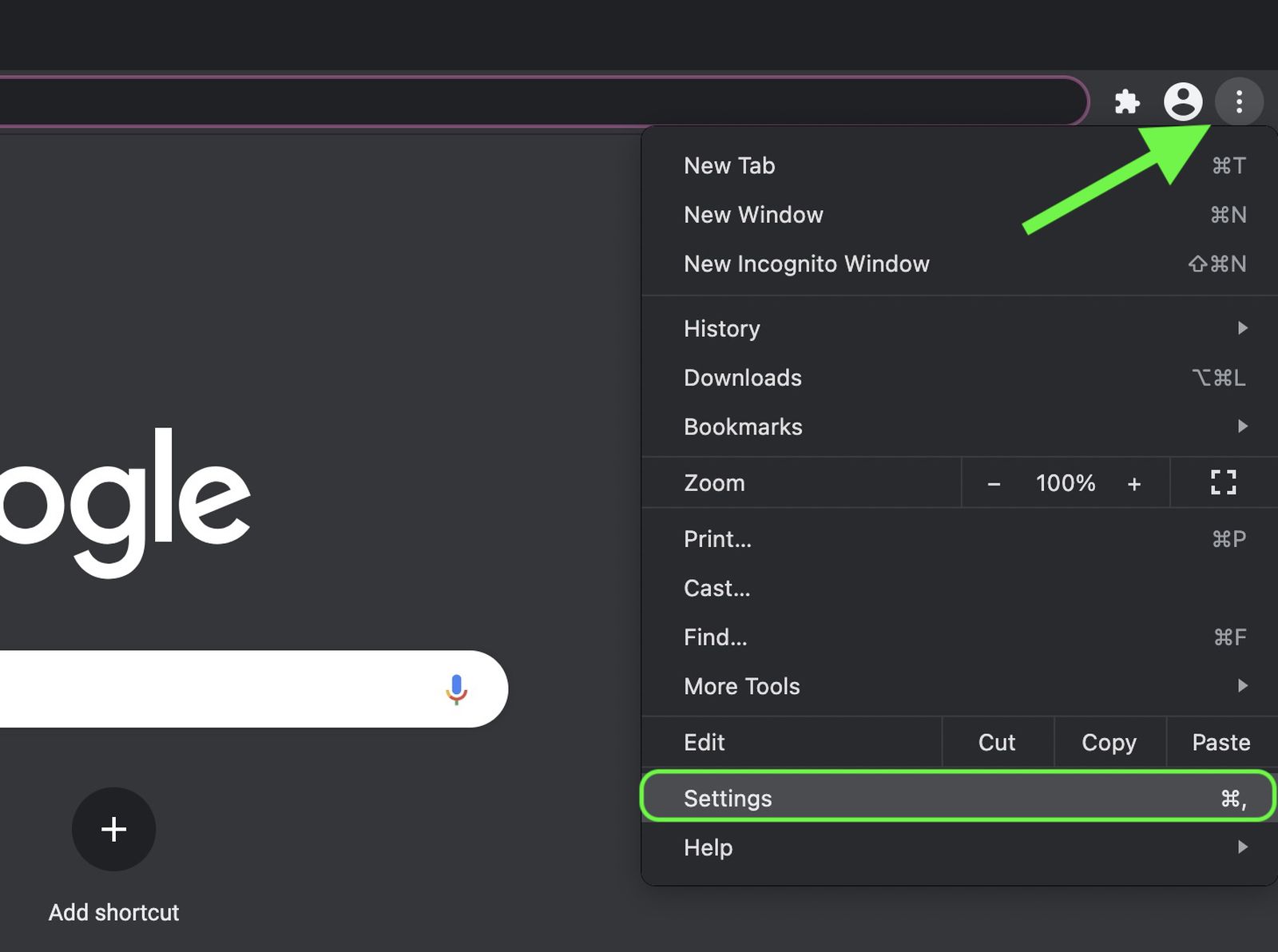 How to Enable Live Captions in Chrome Browser for Desktop - MacRumors