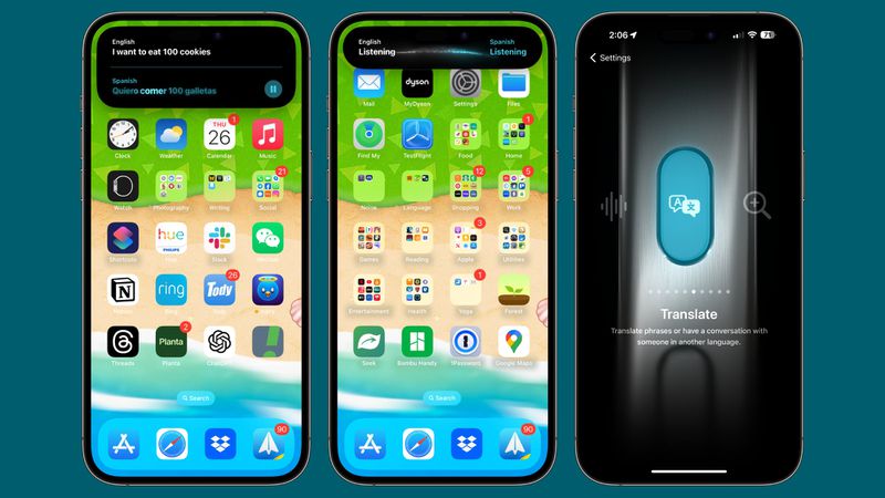 iOS 17.2 Features: What's New in iOS 17.2 - MacRumors