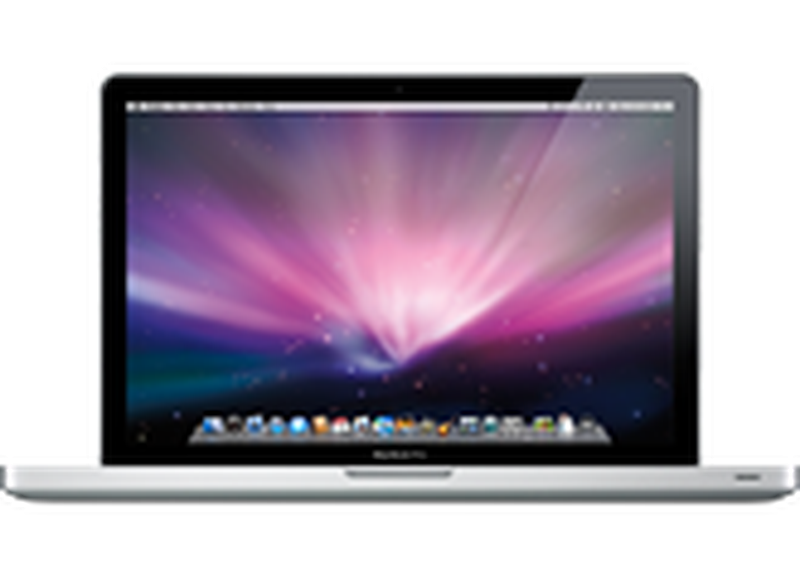 Apple Releases MacBook Pro EFI Firmware Update 2.8 - MacRumors