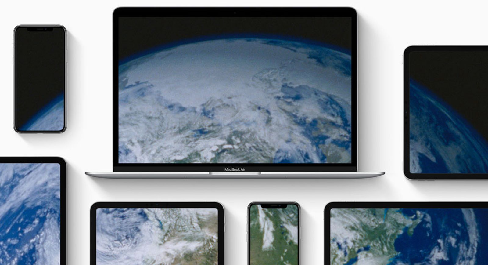 Tim Cook and Other CEOs Urge U.S. Government to Stay in Paris Agreement ...