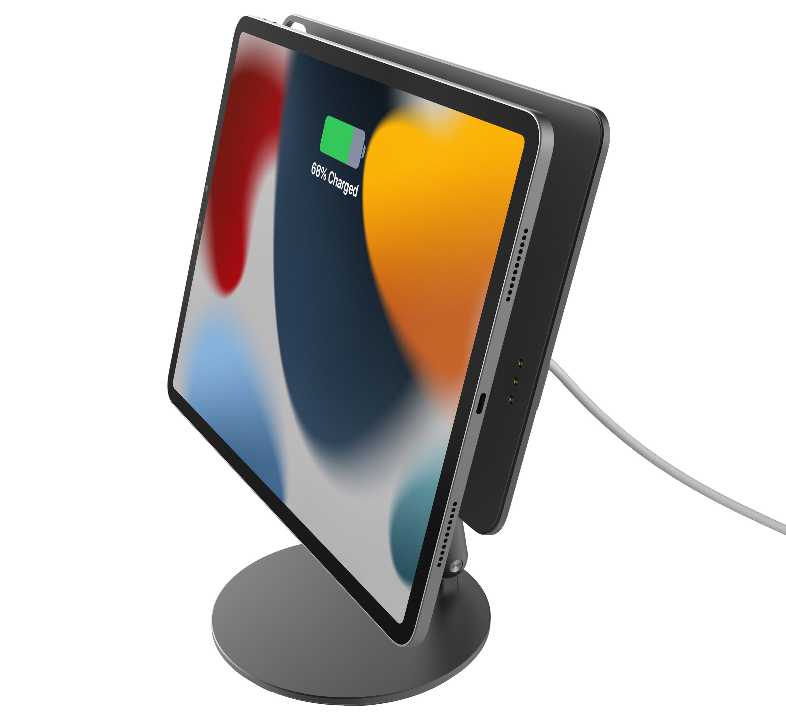 MacRumors Giveaway: Win an M4 iPad Pro and Magnetic Stand From Lululook ...