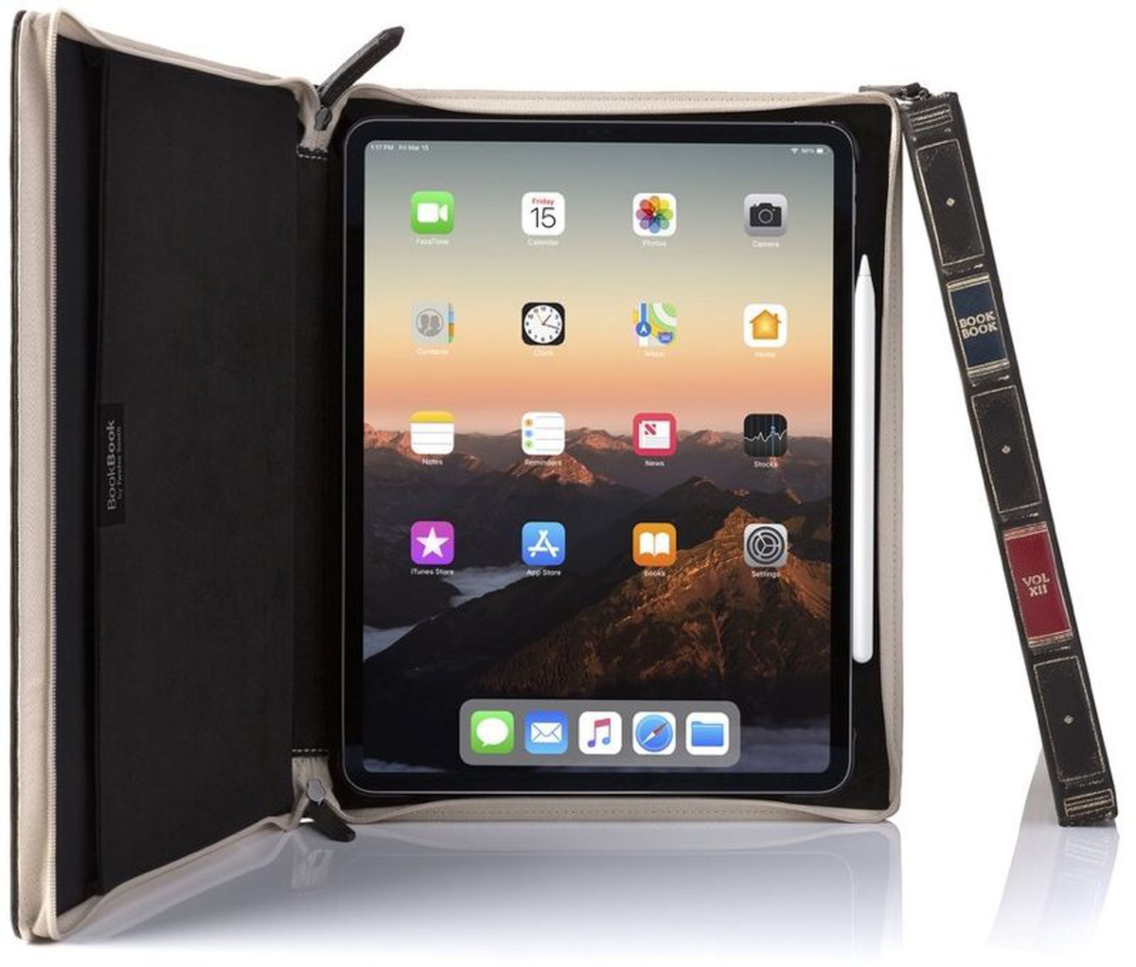 MacRumors Giveaway: Win a BookBook for iPad Pro, an AirFly and ...