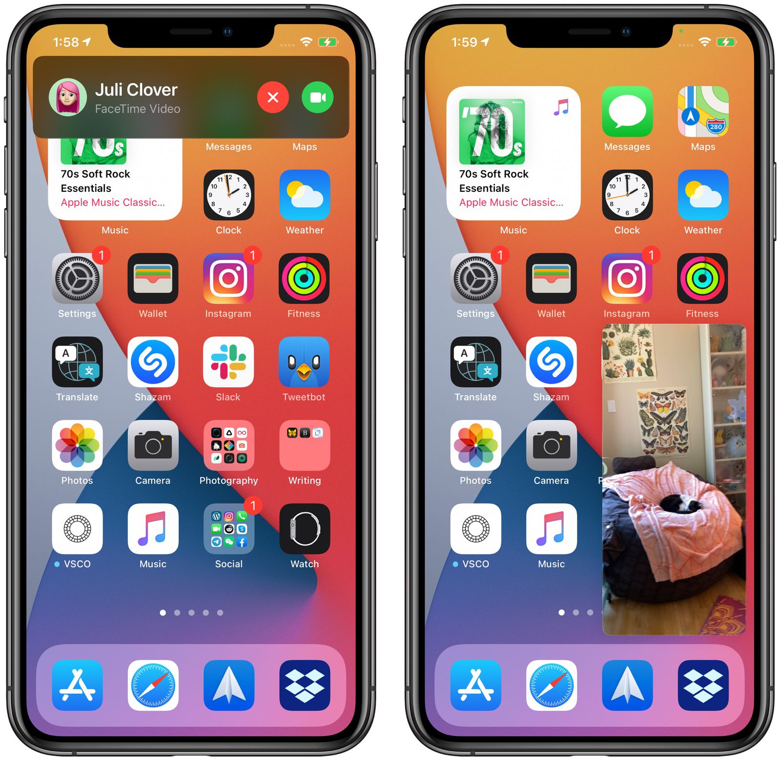 FaceTime: Everything You Need to Know - MacRumors