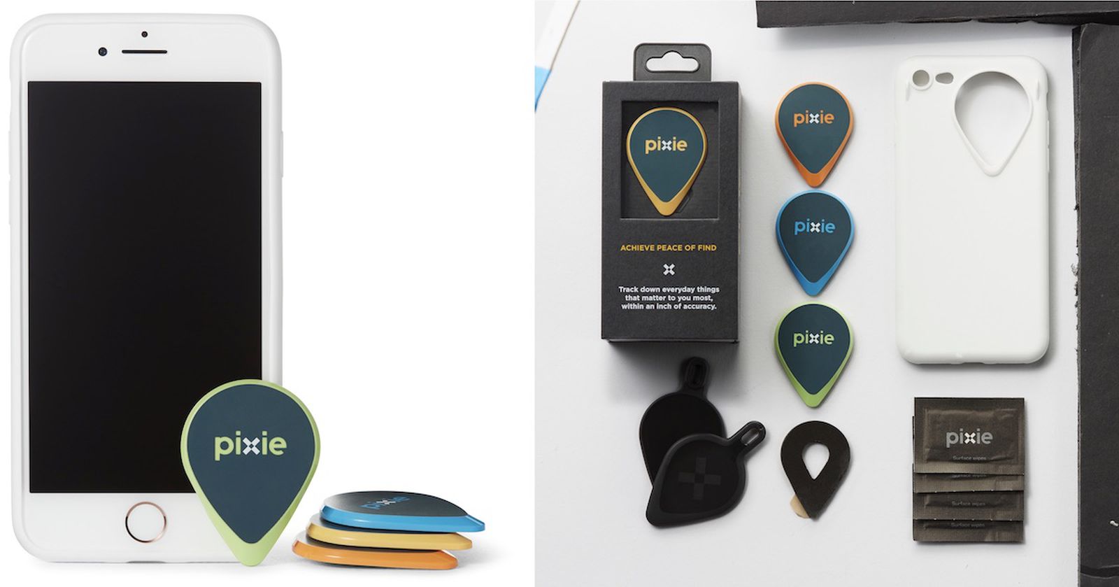 Pixie Tracker Uses Apple's ARKit to Guide You Towards Lost Items in ...