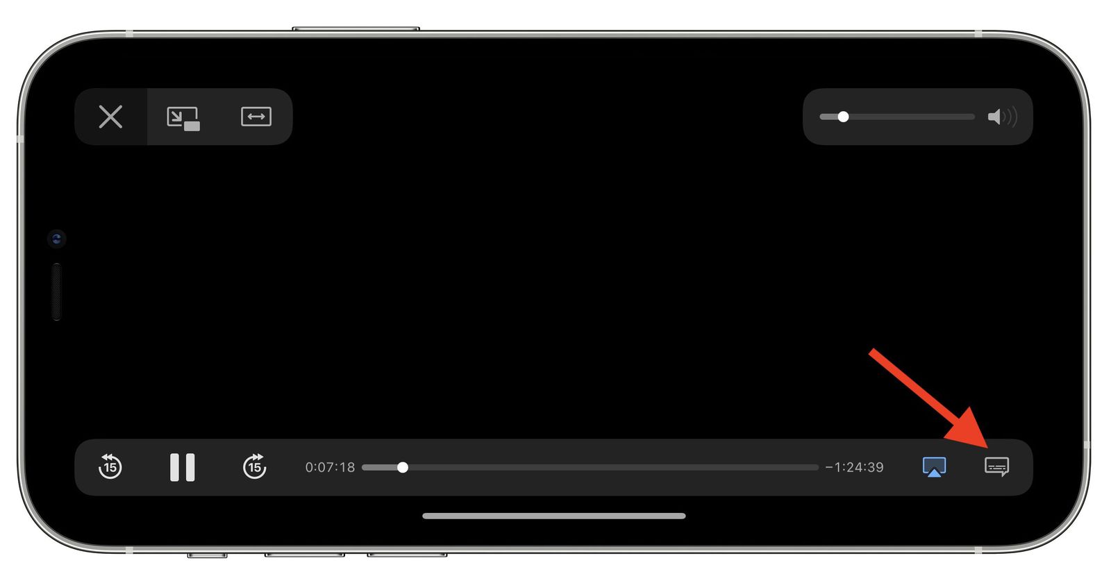 How to Turn On Subtitles and Change Languages in the Apple TV App - MacRumors