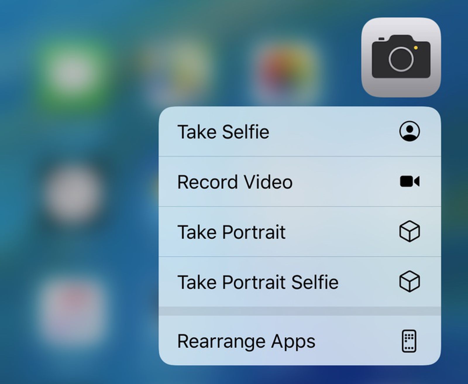 Everything New in iOS 13 Beta 4: Quick Action Updates, Share Sheet ...