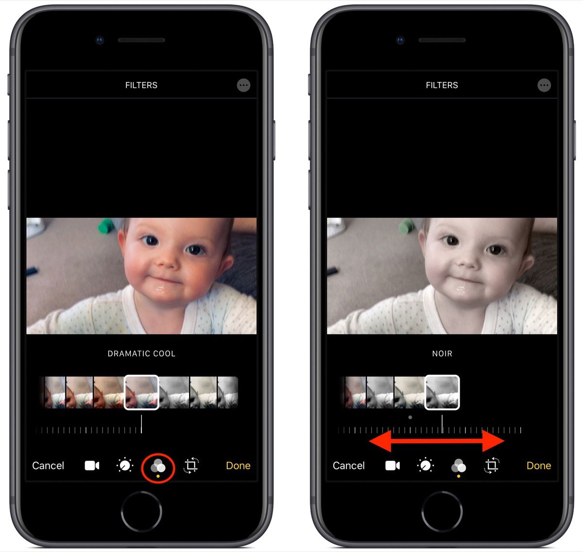 How to Edit a Video on iPhone and iPad - MacRumors
